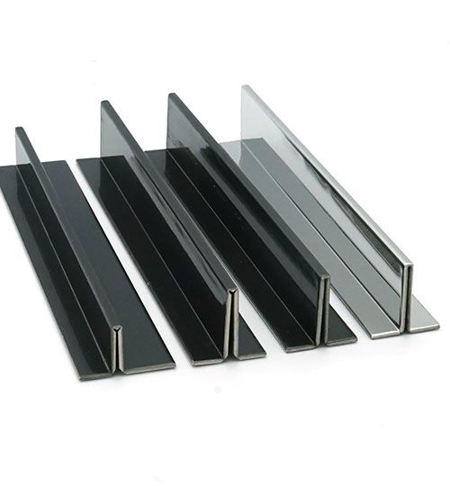 Metal Profile - Toilet Partition Hardware|Bathroom Accessories|Metal ...